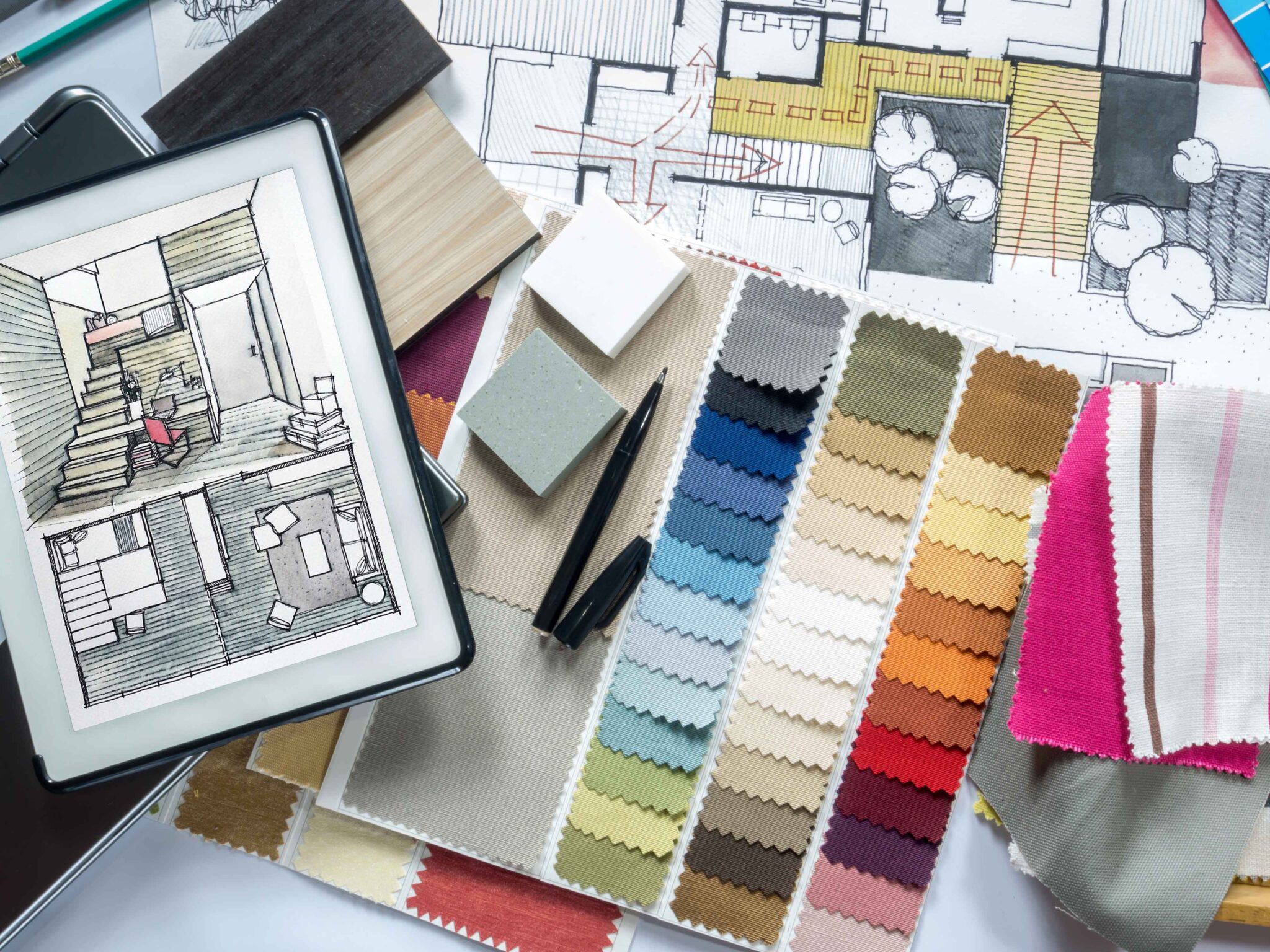 Fleetwood CPD Courses | RIAI-Approved Training for Design & Colour ...