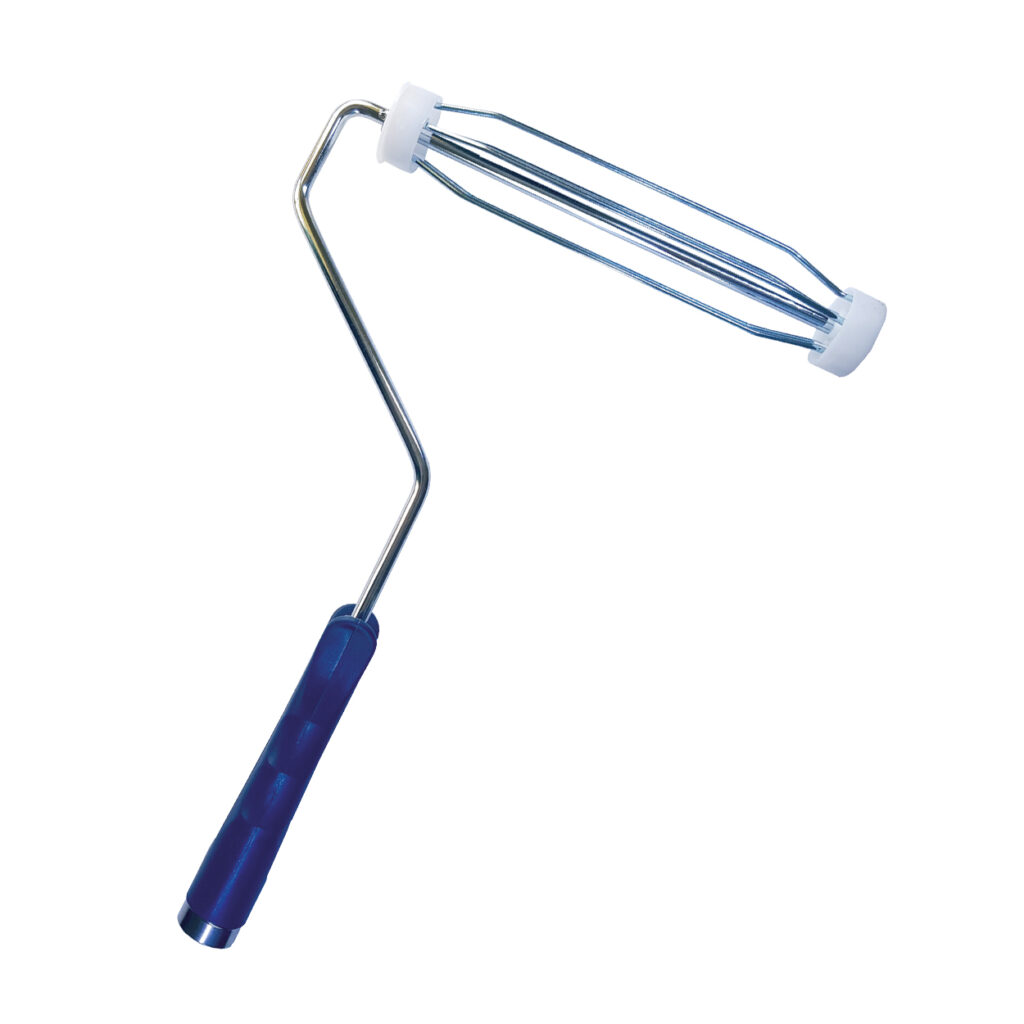 Professional Roller Frame 9x1 3/4" | Fleetwood