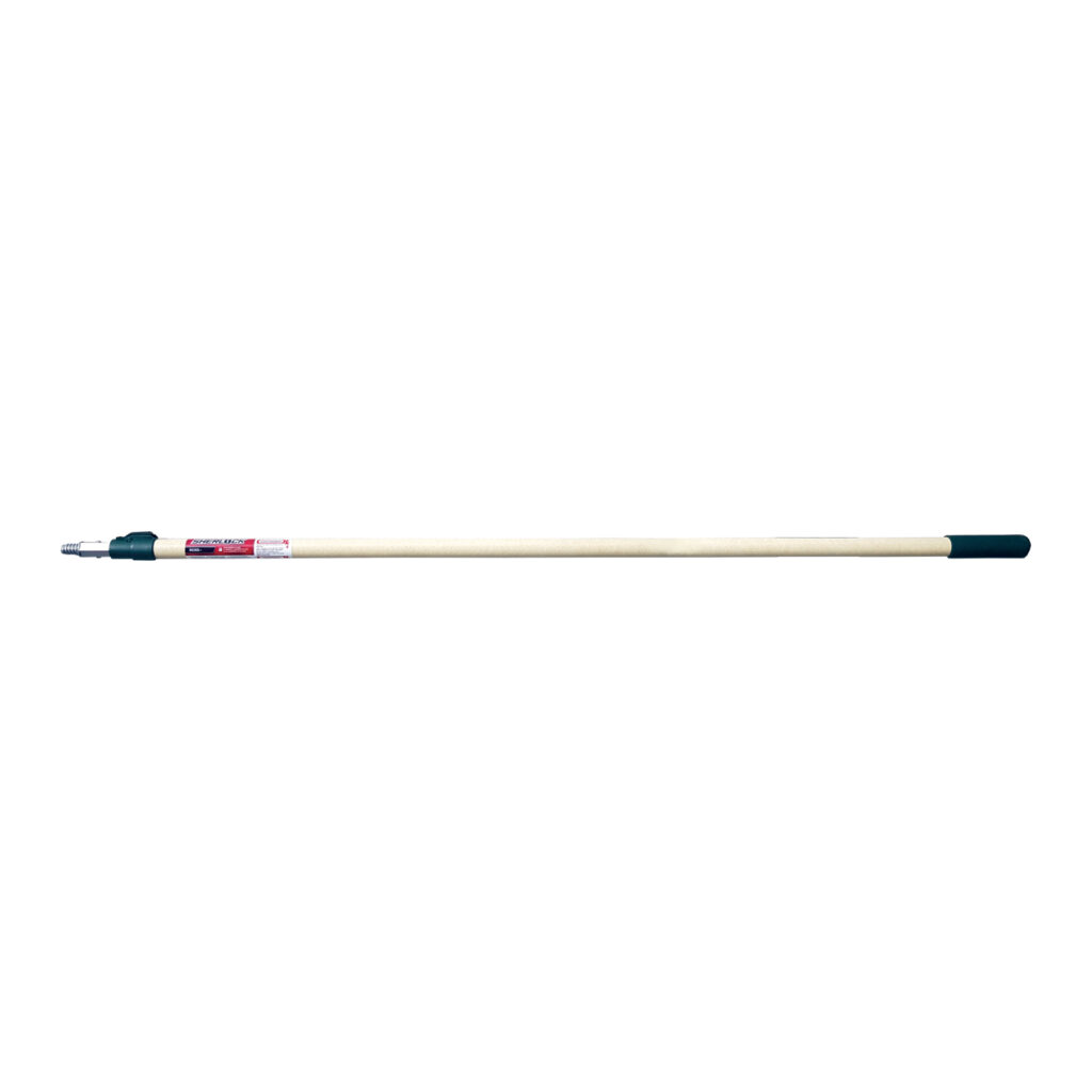 Sherlock Extension Pole 6-12ft | Fleetwood