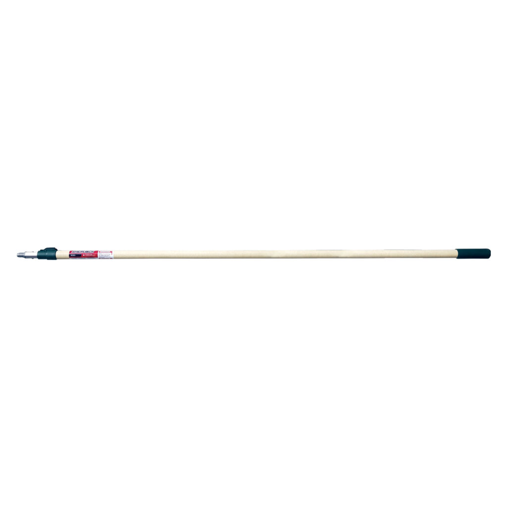 Sherlock Extension Pole 8-16ft | Fleetwood