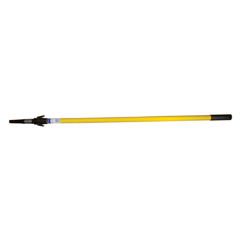 Twin Lock Extension Pole 4-8ft | Fleetwood