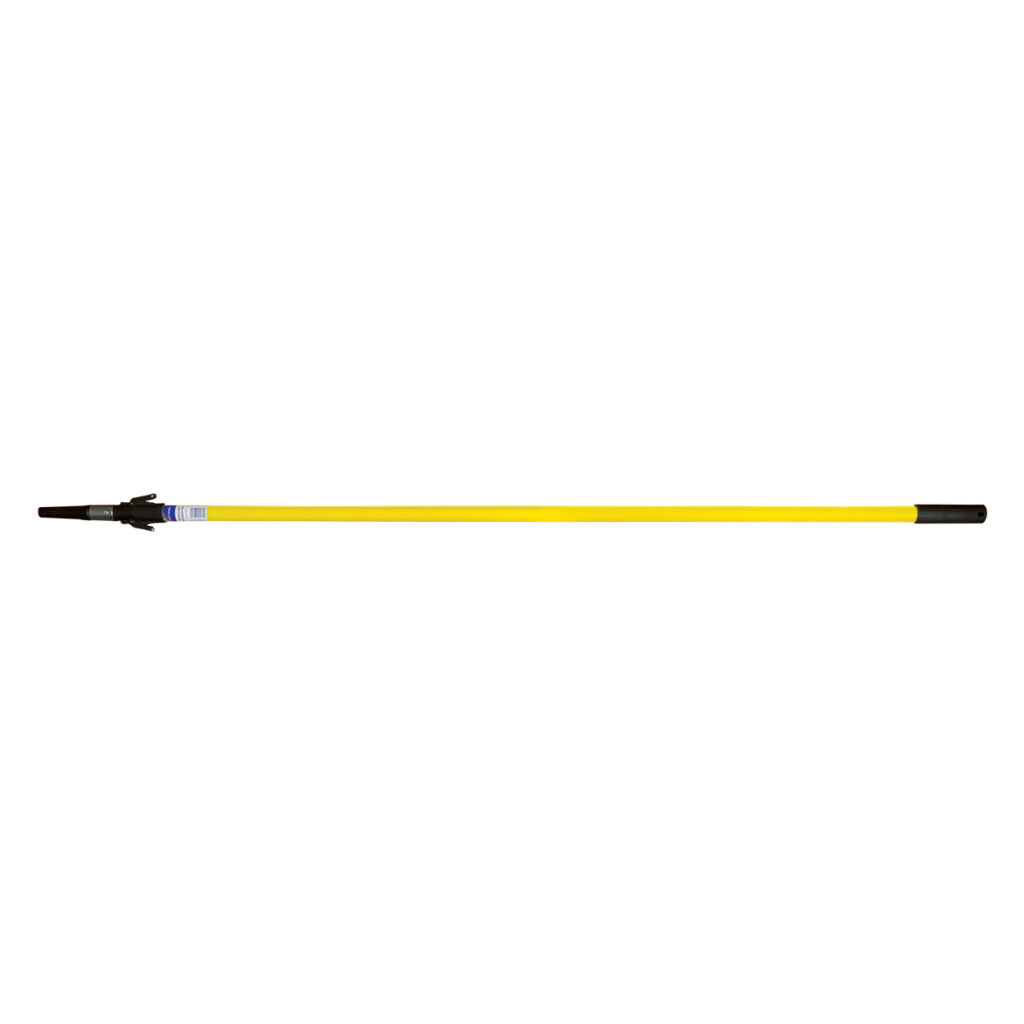 Twin Lock Extension Pole 6-12ft | Fleetwood