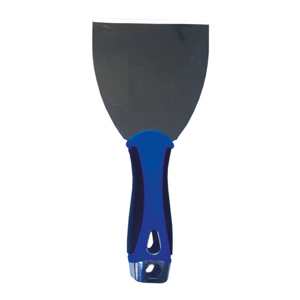 4" Scraper | Fleetwood