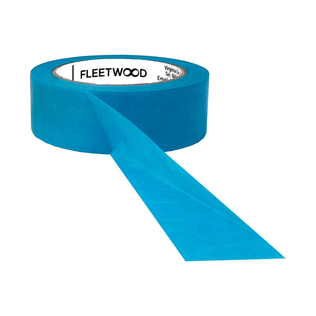Low Tack Washi Tape 2" | Fleetwood