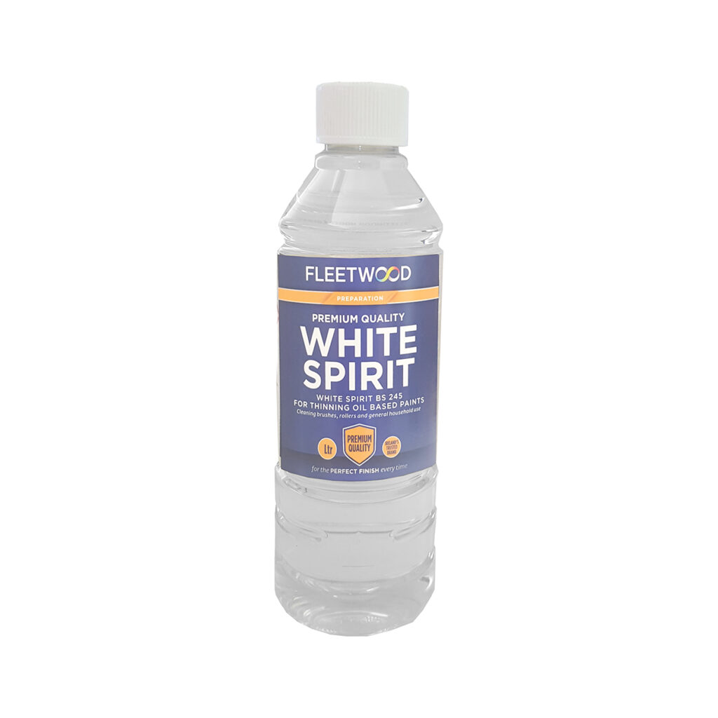 White Spirit 500ml | Fleetwood