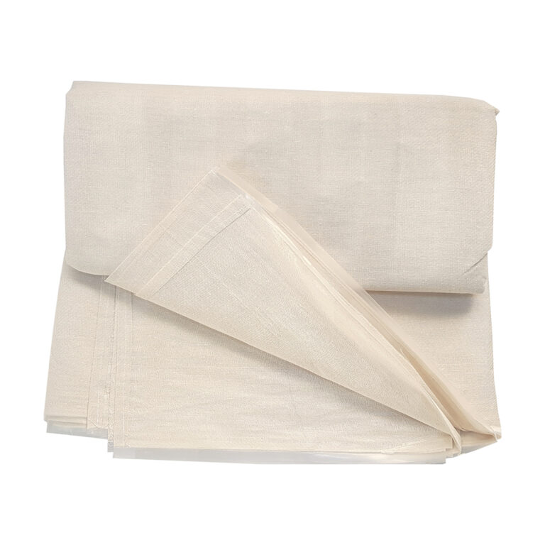 Laminated Dust Sheet 12' x 9' | Fleetwood