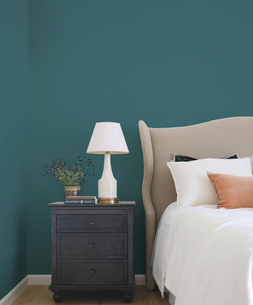 Avalon Teal | Fleetwood