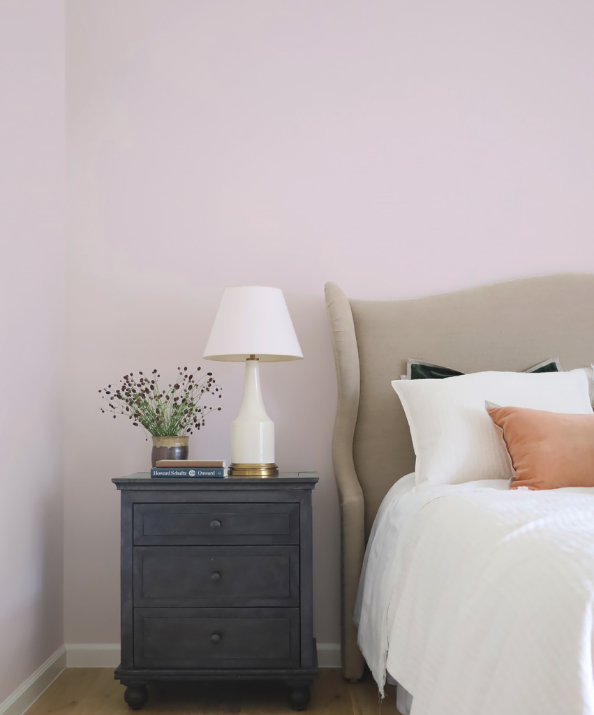 Ballet Slipper | Fleetwood