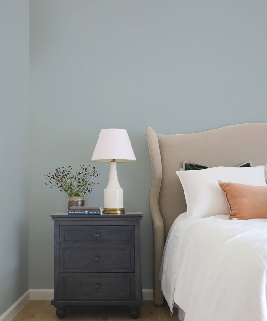 Bayberry Blue | Fleetwood