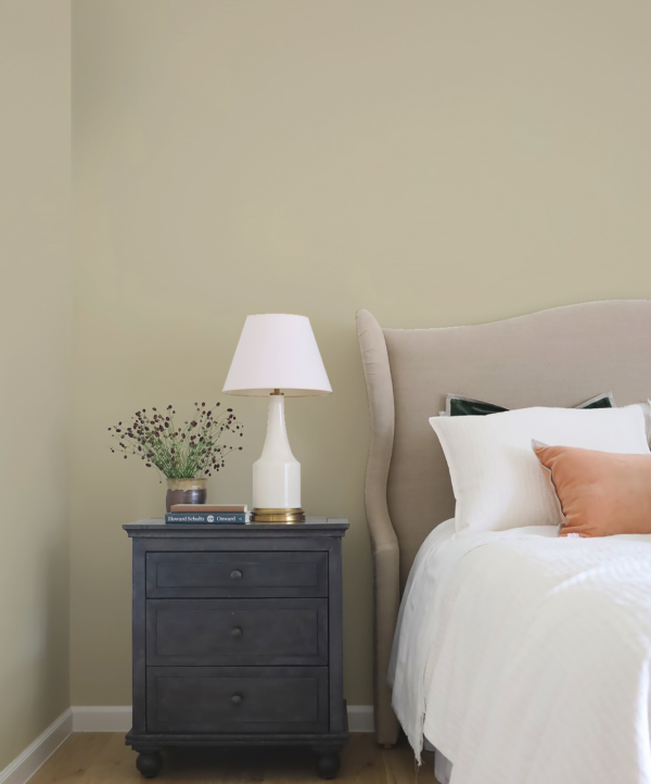 Candlelight White | Fleetwood
