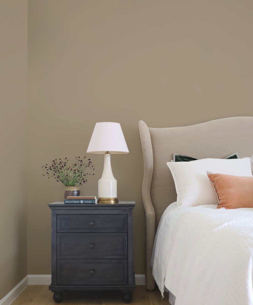 Clay Beige | Fleetwood