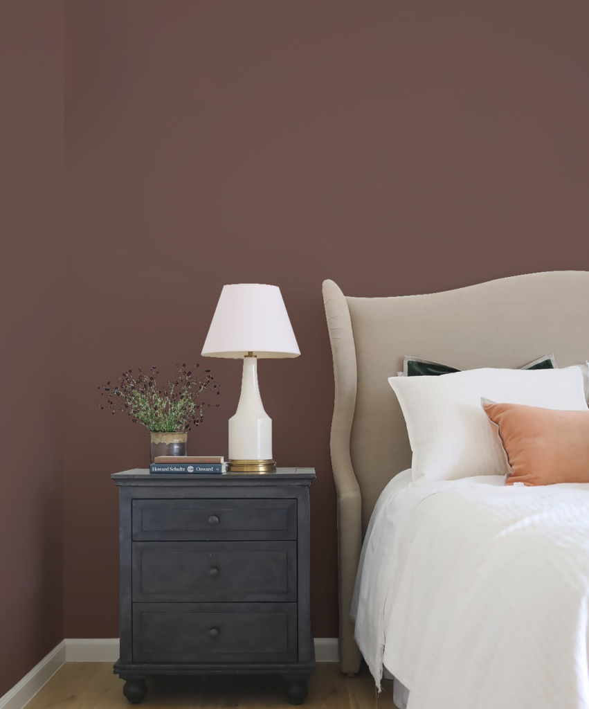 Cedar Rose | Fleetwood