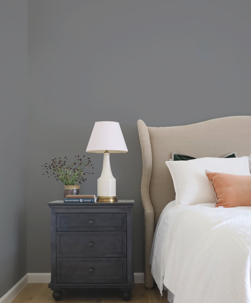 Dawn Grey | Fleetwood