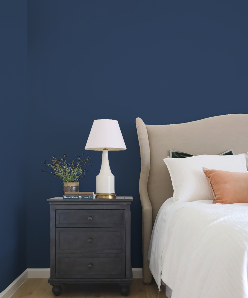 Indigo Batik | Fleetwood