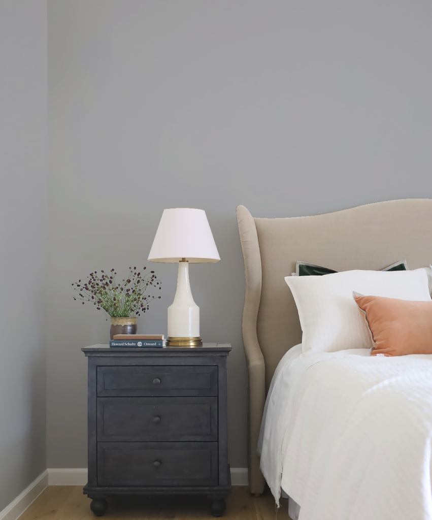 Lunar Grey | Fleetwood