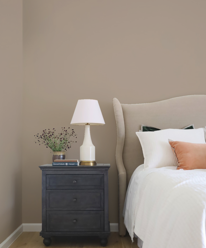 Mocha Cream | Fleetwood