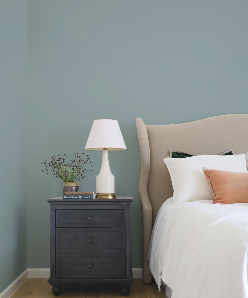 Offshore Mist | Fleetwood