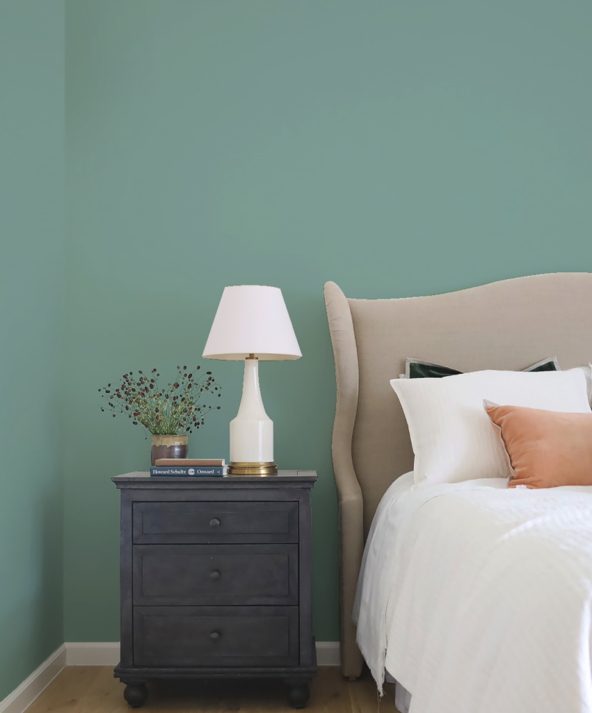 Oslo Blue | Fleetwood