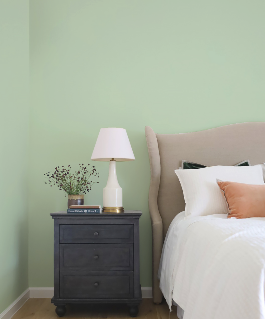 Pistachio Shell | Fleetwood