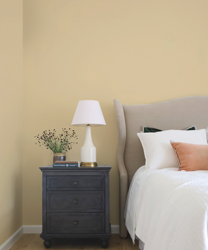 Provence Cream - Fleetwood