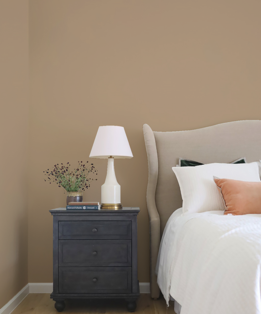 Soft Chestnut | Fleetwood