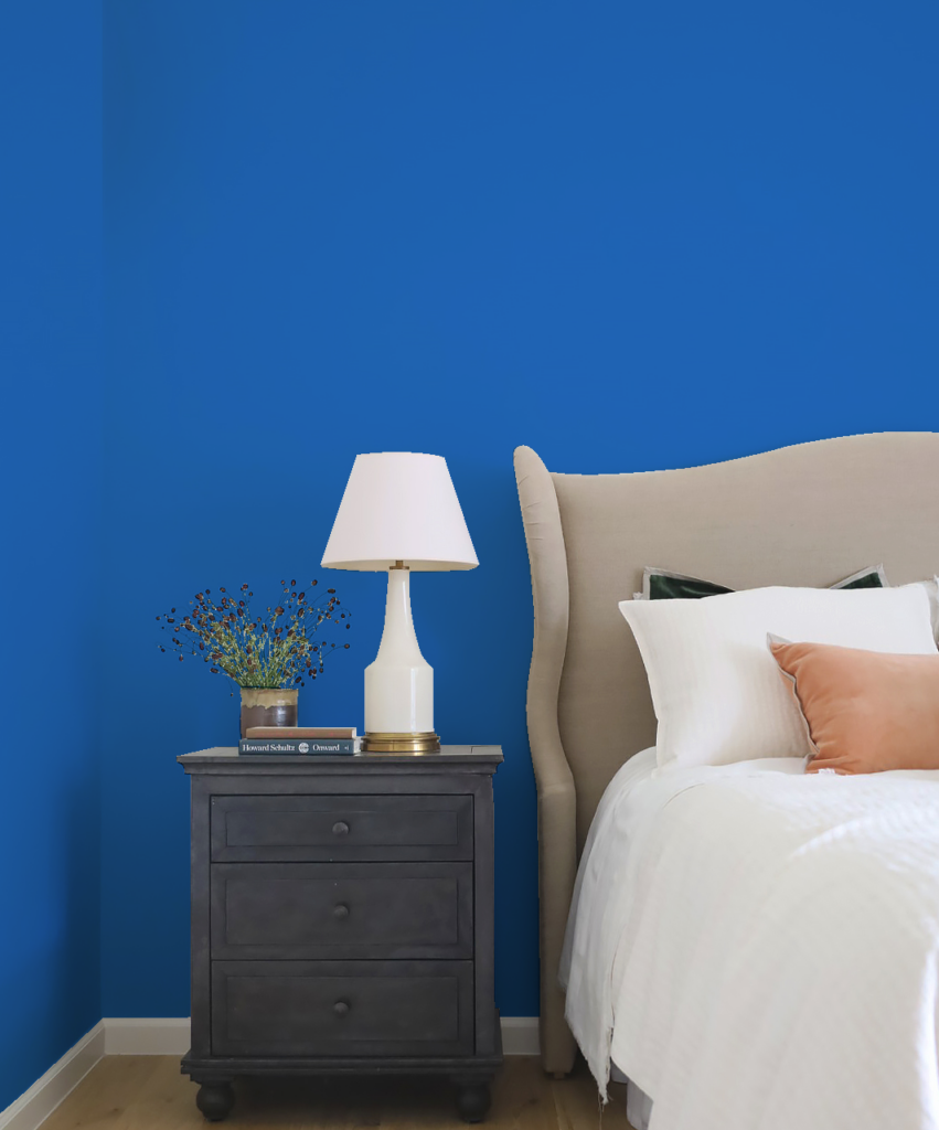 Vintage Blue | Fleetwood