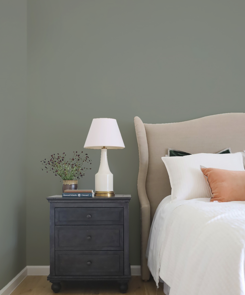 Wattle Green | Fleetwood