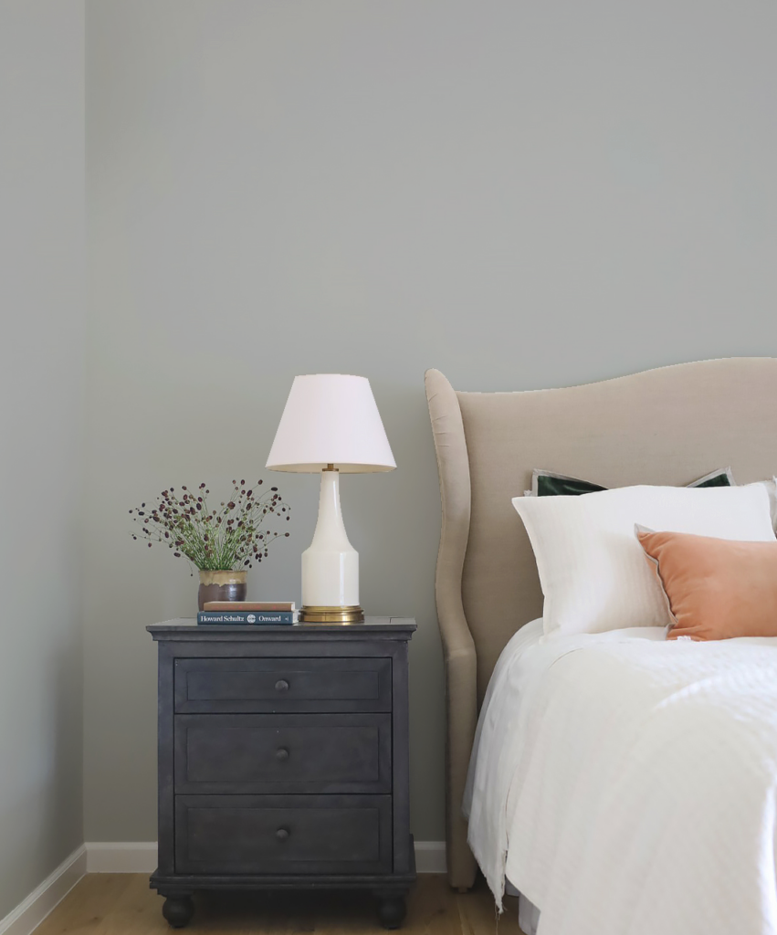 Warm Grey Fleetwood