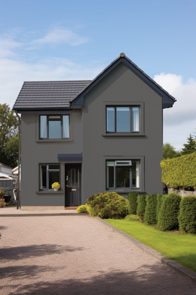 Ash Slate | Fleetwood