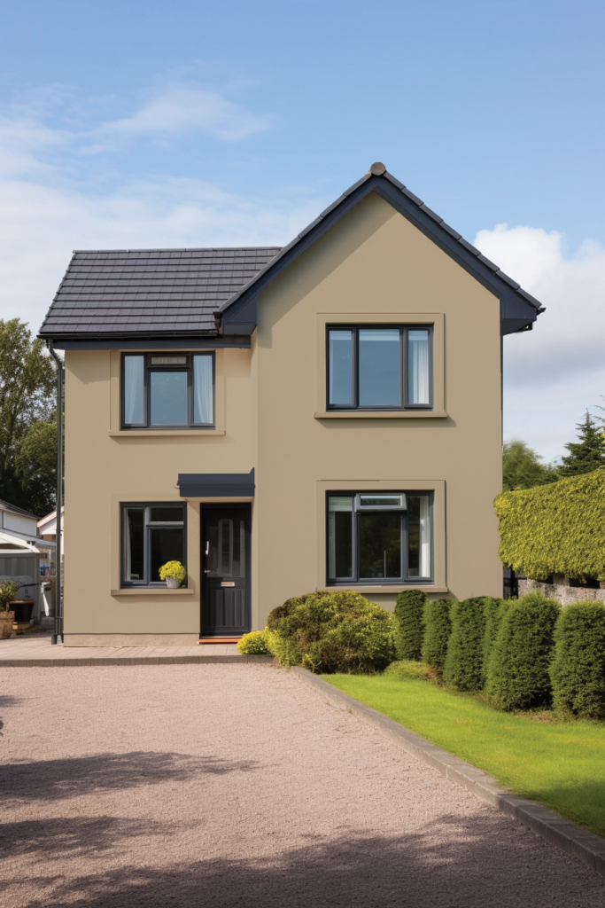 Clay Beige | Fleetwood