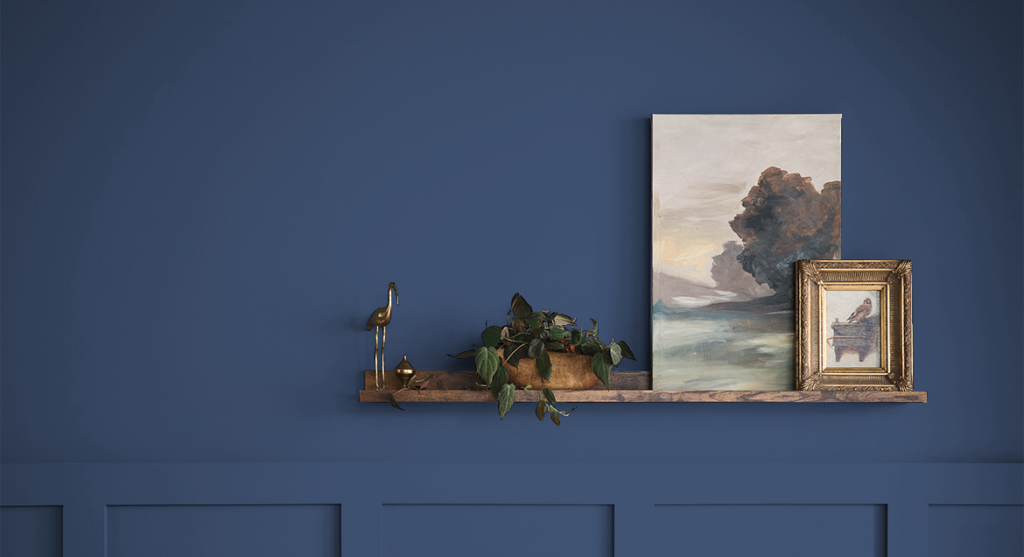 Celestial Blue | Fleetwood