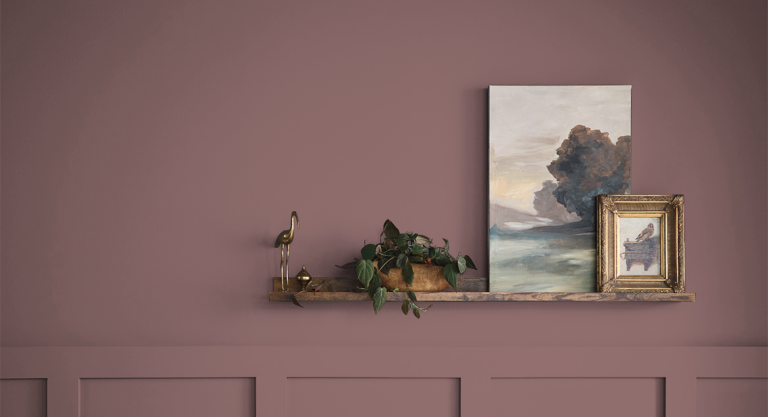 Designer Blush | Fleetwood