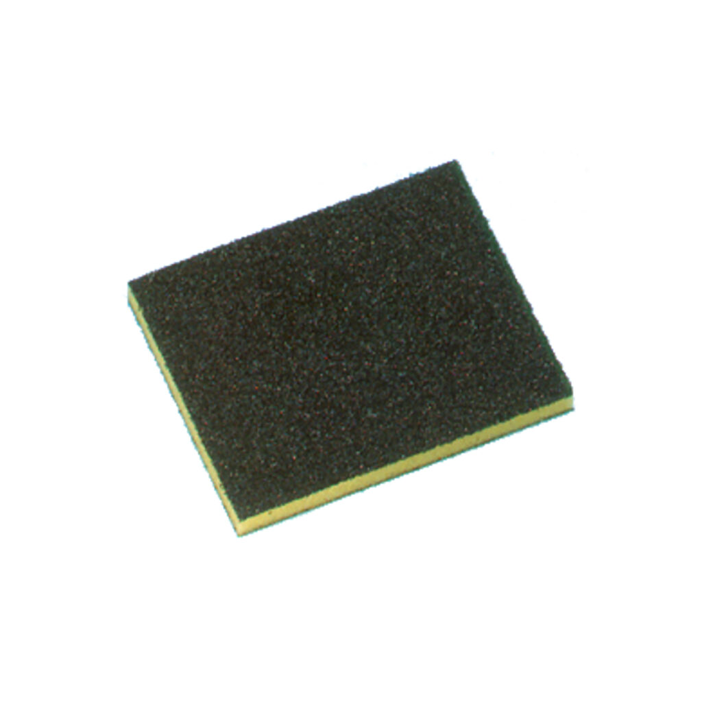 Sanding Pad Grit 60 Coarse | Fleetwood