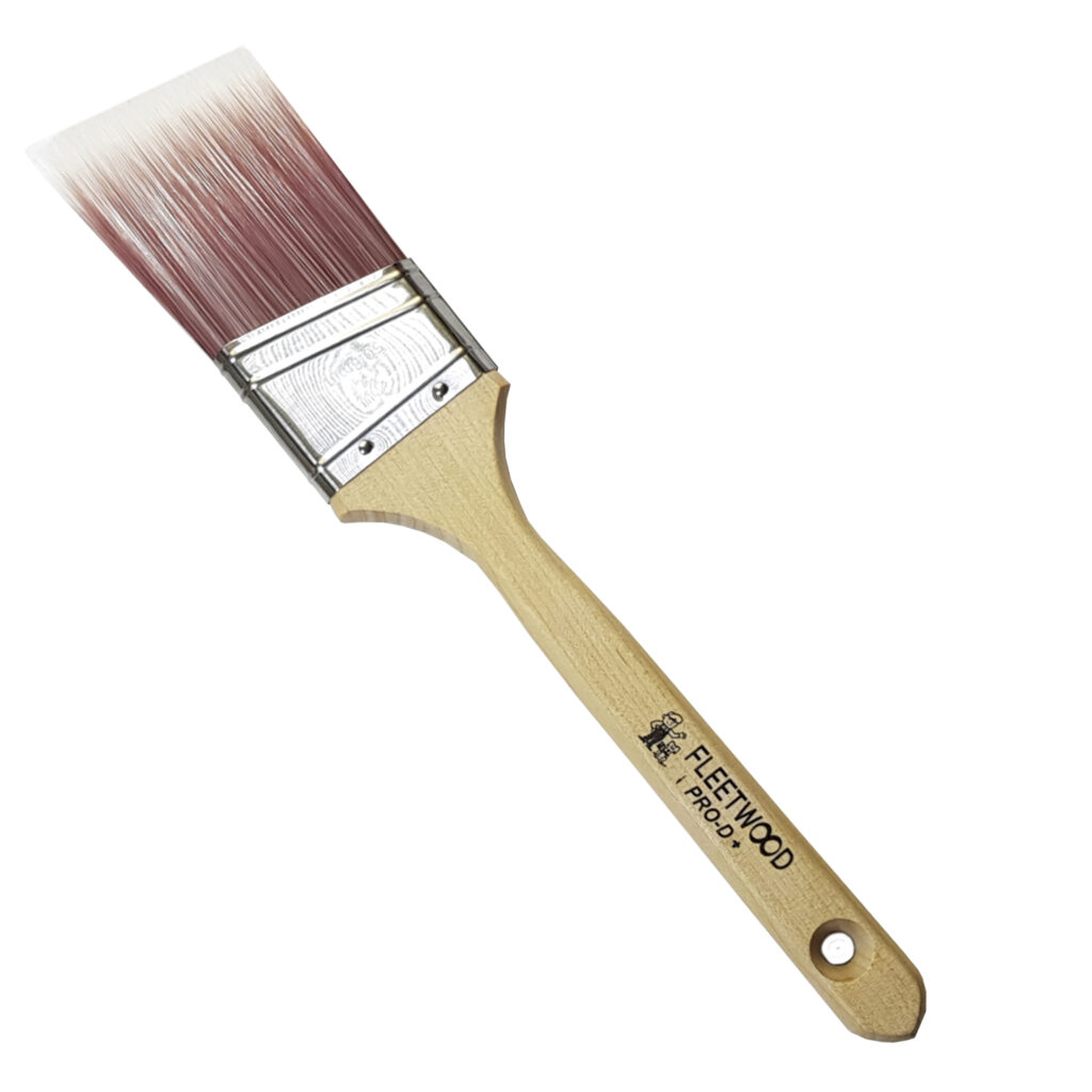 Sash Pro D+ Brush 2" | Fleetwood