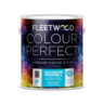 Our guide to paint finishes | Fleetwood