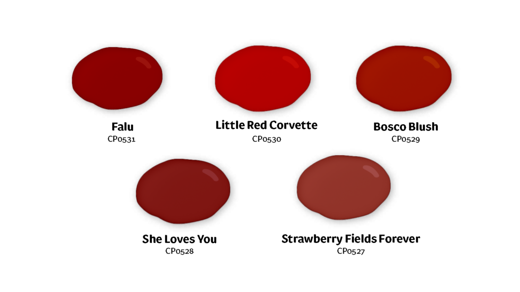 The Ultimate Colour Theory Guide | Fleetwood