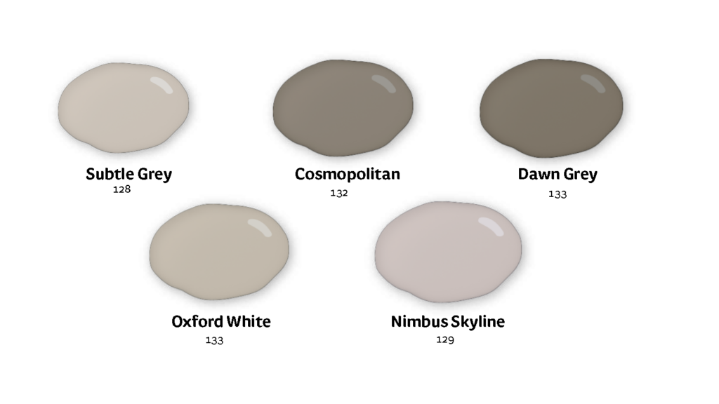 The Ultimate Colour Theory Guide | Fleetwood