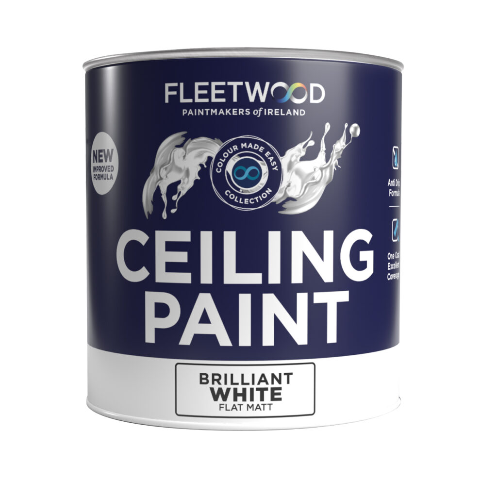 Fleetwood Ceiling Paint | Fleetwood